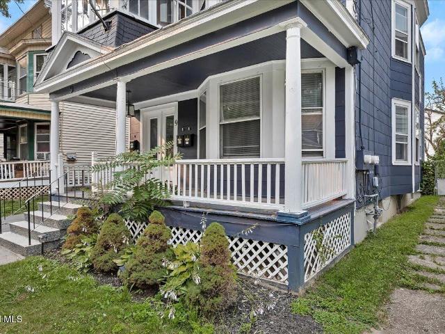 9 Kent Street