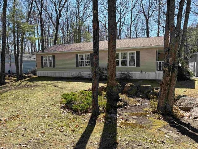 9 Kenyann Dr, Wolfeboro, NH 03894 | MLS #5081