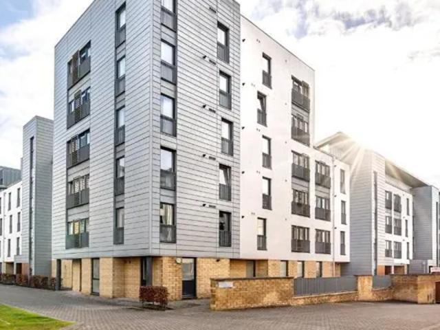 9 Kimmerghame Terrace, City of Edinburgh, EH5 2FF, United Kingdom | 1 bed apartment for rent #166975102 | Rentberry