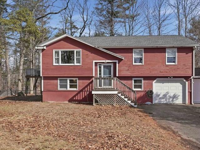 9 Kimberly Dr Unit 9, Seabrook, NH 03874