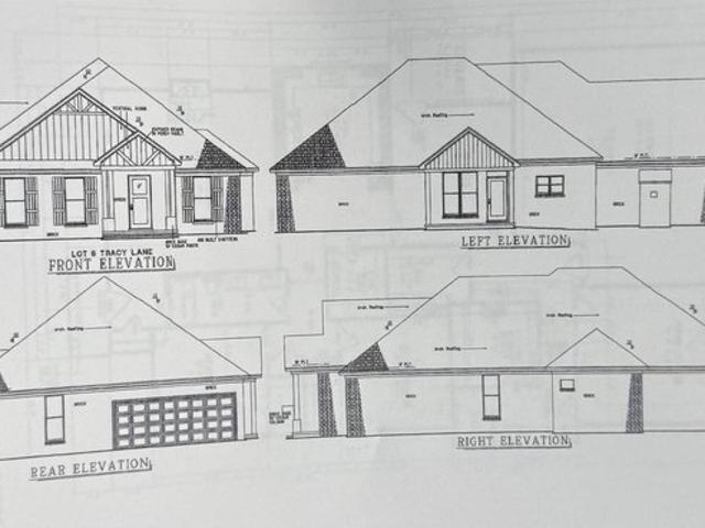 9 King Arthur Ct, Greenbrier, AR 72058