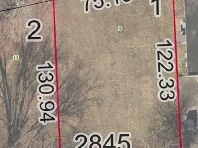 9 Kirkwood Ave, Lexington, NC 27292