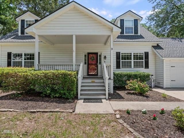 9 Lucerne Ave, Beaufort, SC 29907