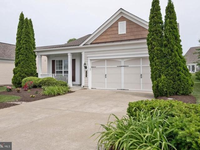 9 Ludington Ln, Fredericksburg, VA 22406