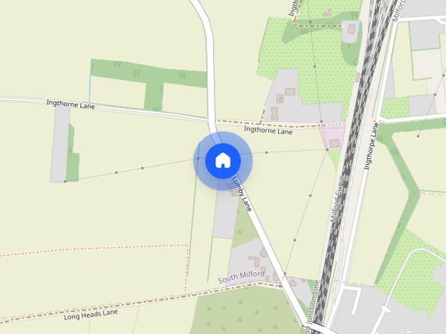 9, Lumby Lane, Leeds, LS25 5DA