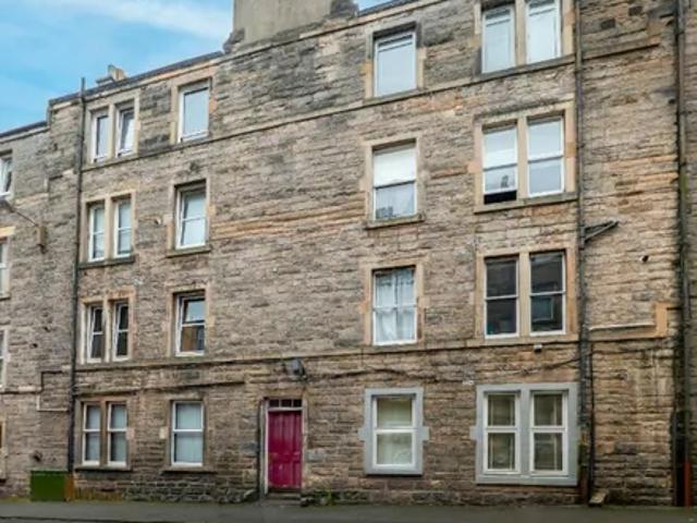 9 Lyne Street, City of Edinburgh, EH7 5DN, United Kingdom | 1 bed apartment for rent #167868143 | Rentberry