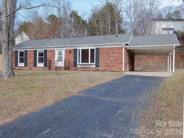 9 Lynwood Circle