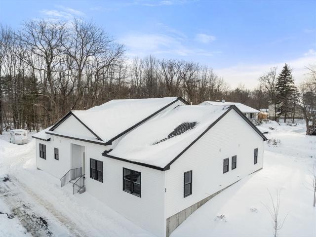 9 L Stevens Rd, Unit A, Charlton, MA 01507 | MLS #73477 | Compass