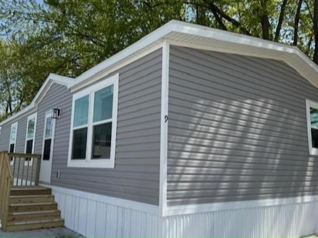 9 LA Salle St Unit 60, Madison, WI 53713