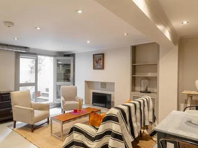 9 Ladbroke Road, London, W11 3PA, United Kingdom | 1 bed apartment for rent #140396334 | Rentberry