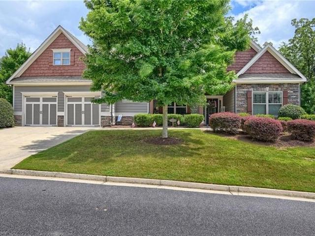 9 Lake Sydney Dr, Dawsonville, GA 30534