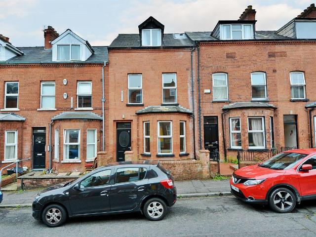 9 Landseer Street, Belfast BT9 5AL