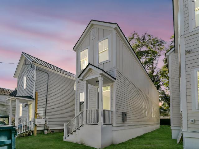 9 Lapp's Ct, Charleston, SC 29403 | MLS #26012