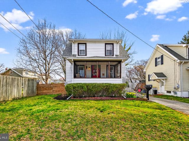 9 Laurel Ave, Wilmington, DE 19809 | Compass