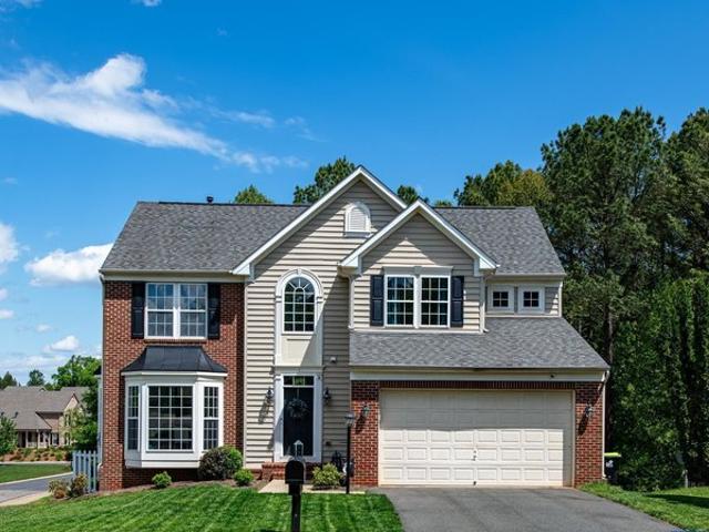 9 Laurel Oak Ct, Zion Crossroads, VA 22942