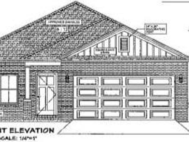 9 Laurel Oaks Dr, Freeport, FL 32439