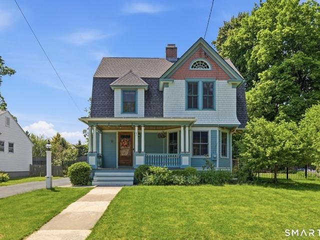 9 Lemay St, West Hartford, CT 06107