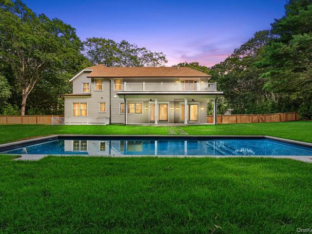 9 Lincoln St, Sag Harbor, NY 11963 | MLS #957988