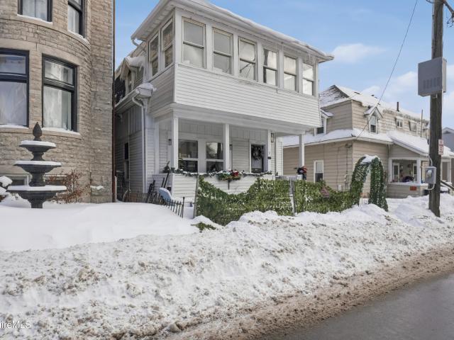 9 Lincoln St, Pittsfield, MA 01201 | MLS #248777