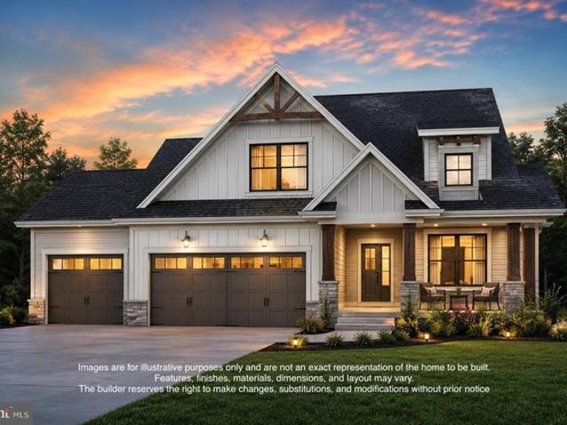9 Linda Trl, Fairfield, PA 17320