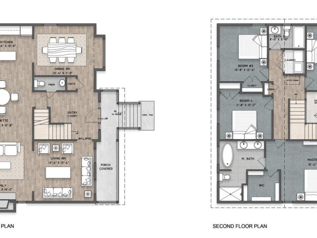 9 Lindenwood Lane
