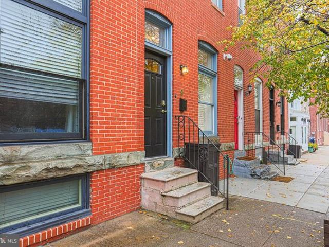 9 Linwood Ave N, Baltimore, MD 21224