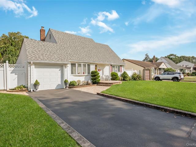 9 Linwood Avenue