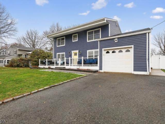 9 Linwood Rd
