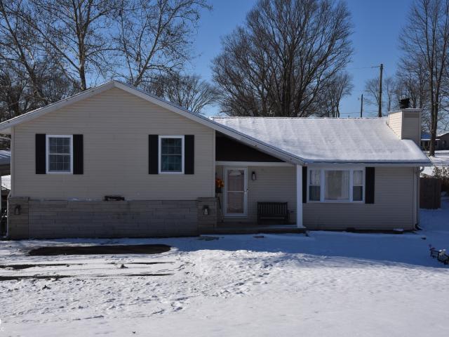 9 Locksley Ct, Bedford, IN 47421 | MLS #22068