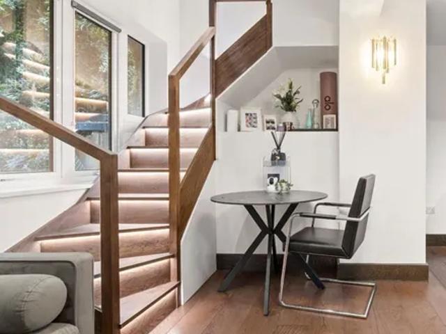 9 Logan Place, London, W8 6QP, United Kingdom | 1 bed house for rent #167861593 | Rentberry