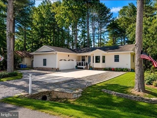 9 Lookout Pt, Ocean Pines, MD 21811