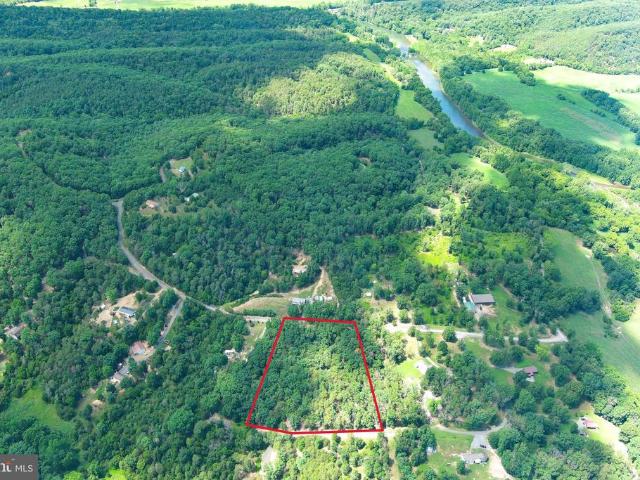 9 Long Acre Estates