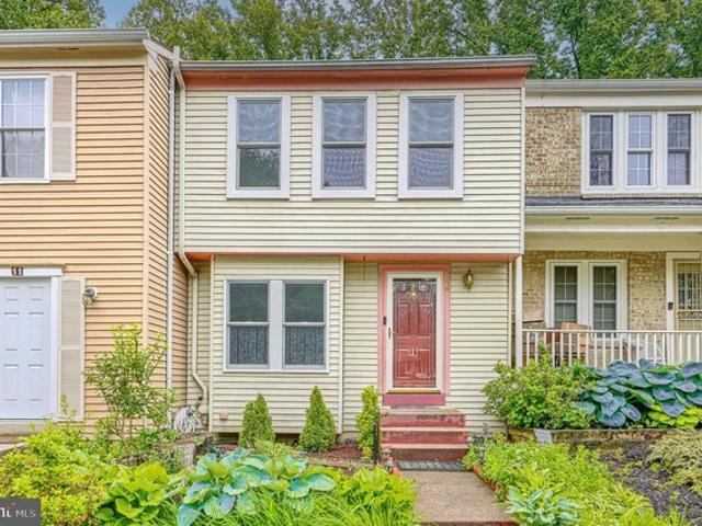 9 Long Green Ct, Silver Spring, MD 20906