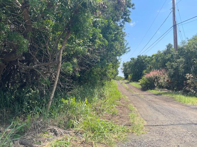 9 Lot, Naalehu, HI 96772 | MLS #729306