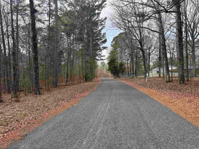 9 lots Pirate Drive