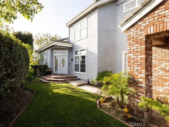 9 Pacific Crest
