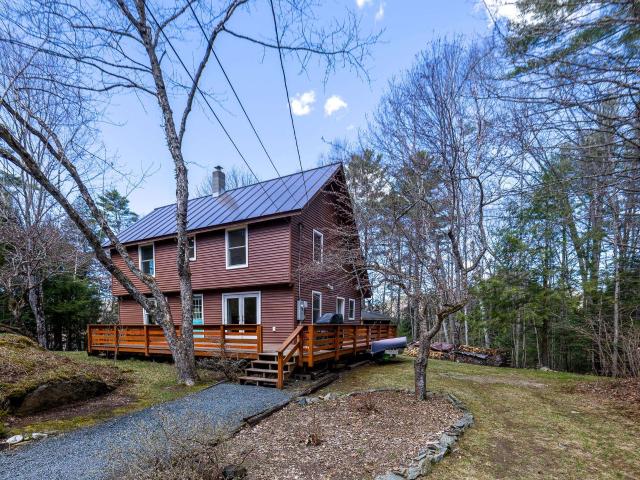 9 Paine Road
