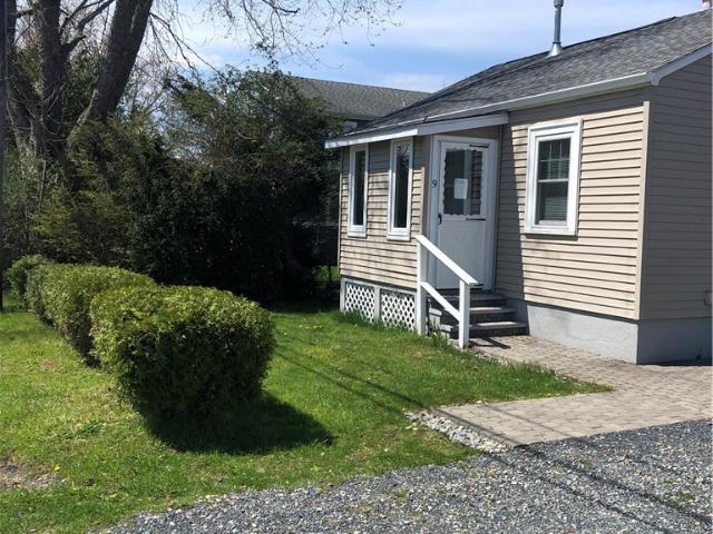 9 Palmer Avenue