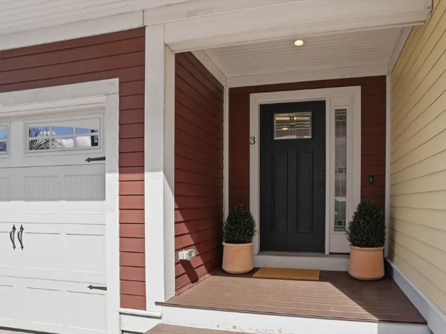 9 Park St, Unit 3, Boston, MA 02122 | MLS #73492