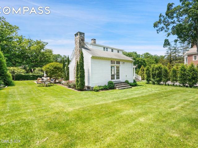 9 Park Pl, Greenwich, CT