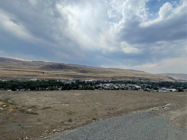 9 Parks Dr, Okanogan, WA 98840 | MLS #2275 | Compass
