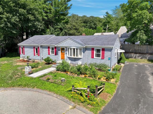 9 Patricia Circle