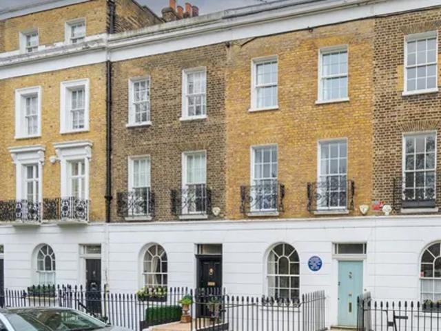 9 Paultons Square, Lot's Village, London, SW3 5AP, United Kingdom | 1 bed apartment for rent #166494955 | Rentberry