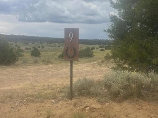 9 Peaceful Dr, Ramah, NM 87357