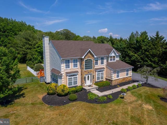 9 Peach Ridge Drive