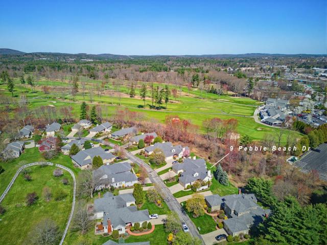 9 Pebble Beach Dr, Bedford, NH 03110 | MLS #5086