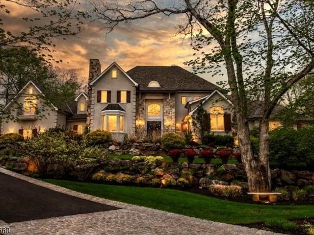 9 Pennbrook Ct, Montville Township, NJ 07045