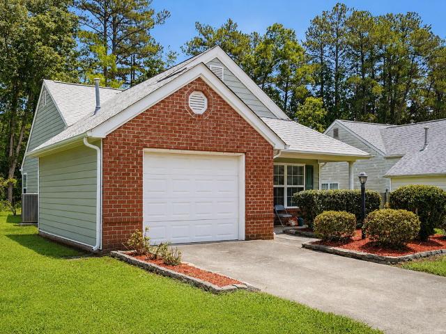 9 Pendleton Court