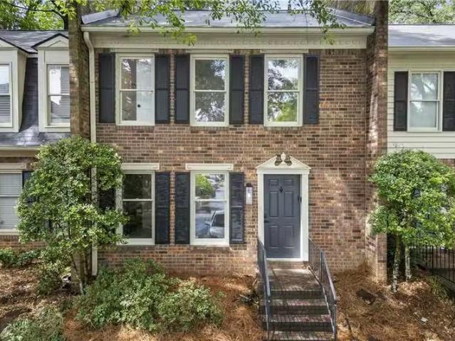 9 PENDLETON PL NE, ATLANTA, GA 30342 Condo/Townhome For Sale.