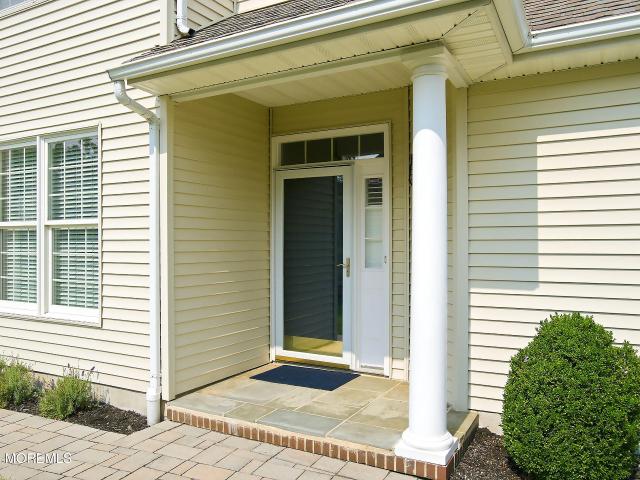 9 Persimmon Road